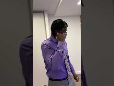 Employee Facial Recognition
