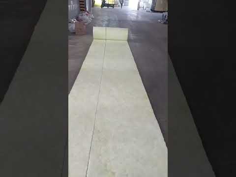 Acústica Lana de Vidrio Térmicas