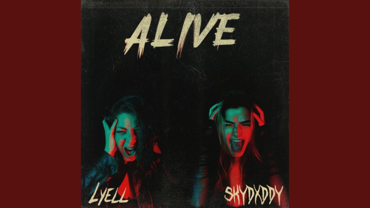 Music review: SkyDxddy - ALIVE, on Nagamag Magazine