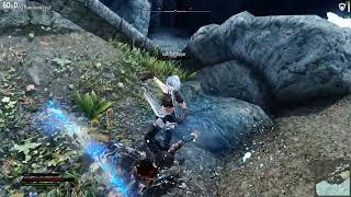 Assassinate Jack the ripper at Skyrim Special Edition Nexus - Mods and ...