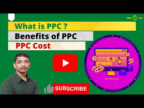 3. What is Pay Per Click | Benefits | Cost of PPC