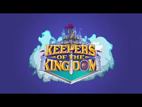 Keepers of the Kingdom VBS| Abiding Love Baptist Church, Harrisonville MO