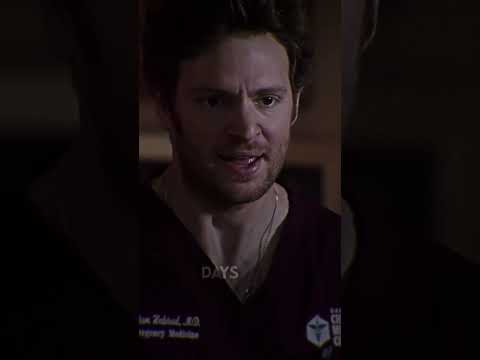 chicago med betrays dr. halstead #edit #chicagomed #onechicago #willhalstead