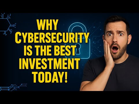 Why Cybersecurity is a Smart Investment🔐💸 | Protect Your Business NOW🚨🛡️| Unconventional Ways | TSC✨