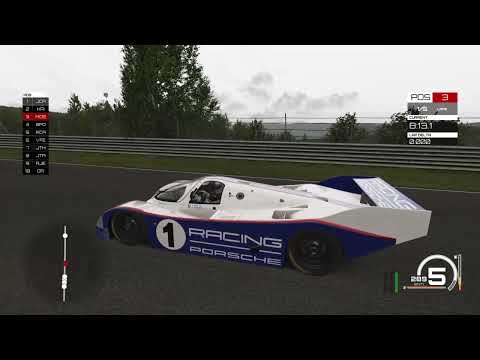 Assetto Corsa_Porsche_956_short_tail_Nurburgring_race