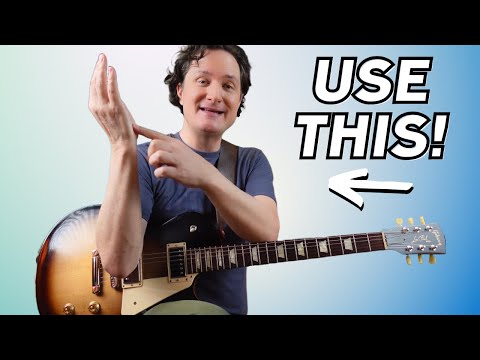 Mastering Palm Muting Is ESSENTIAL For Every Guitar Player