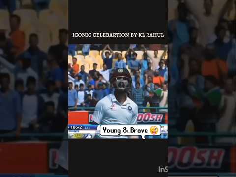 rememberable 50 of classy rahul❤️🔥.#cricket #cricketshorts #icc #respect #klrahul #bcci #indvseng