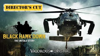 The True Story of Black Hawk Down - Documentarytube.com