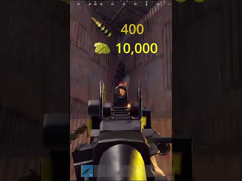 Best Way to Raid a Sheet Metal Wall In Rust