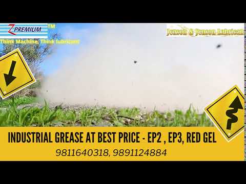 Lithium Grease at Best Price in India