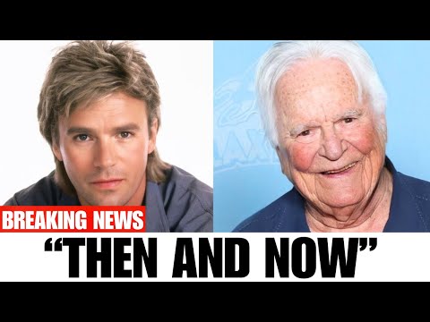 25 Of The Most Beautiful Actors, Before And After 2025