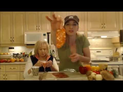 Niagara Food Specialties Sopressata: What I Say About Food