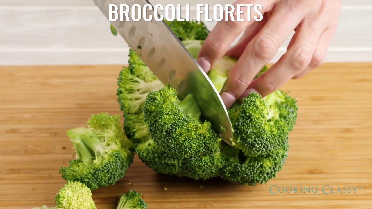 Sheet Pan Lemon Chicken with Parmesan Roasted Broccoli