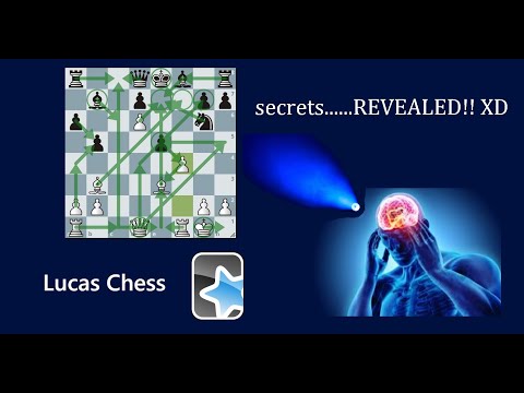 How to ACTUALLY Improve your Chess Tactics