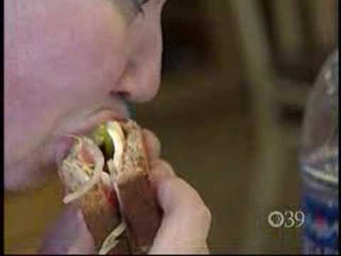 PBS 39 Tempo - Show 547 - Seg 3 - Goosy Gander