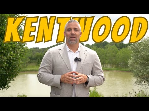 All About Kentwood, Michigan