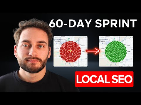 Get Phone Calls For Your Service Business in Under 60-Days (Local SEO Strategy)