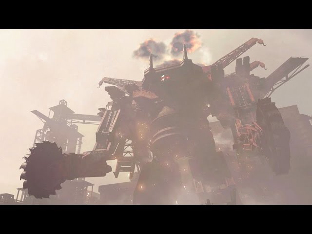 5 of the most friendly giants in video games (and 5 that were your ...