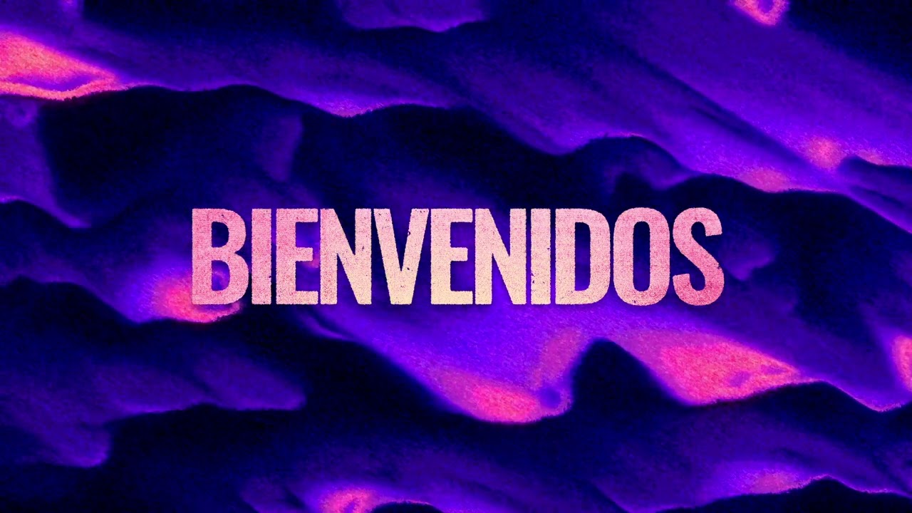 Loop Bienvenidos 1