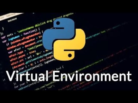 Python Virtual Environment (venv) Explained
