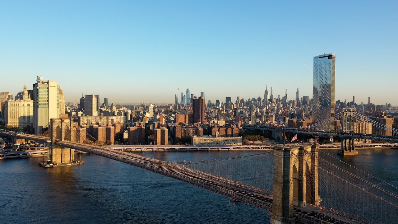 New York Affidavit Of Conformity