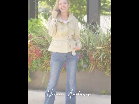 Should Women Over 50 Wear Jeans?