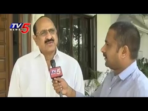 Health Minister Kamineni Srinivas Face To Face | NEET Ordinance | TV5 News