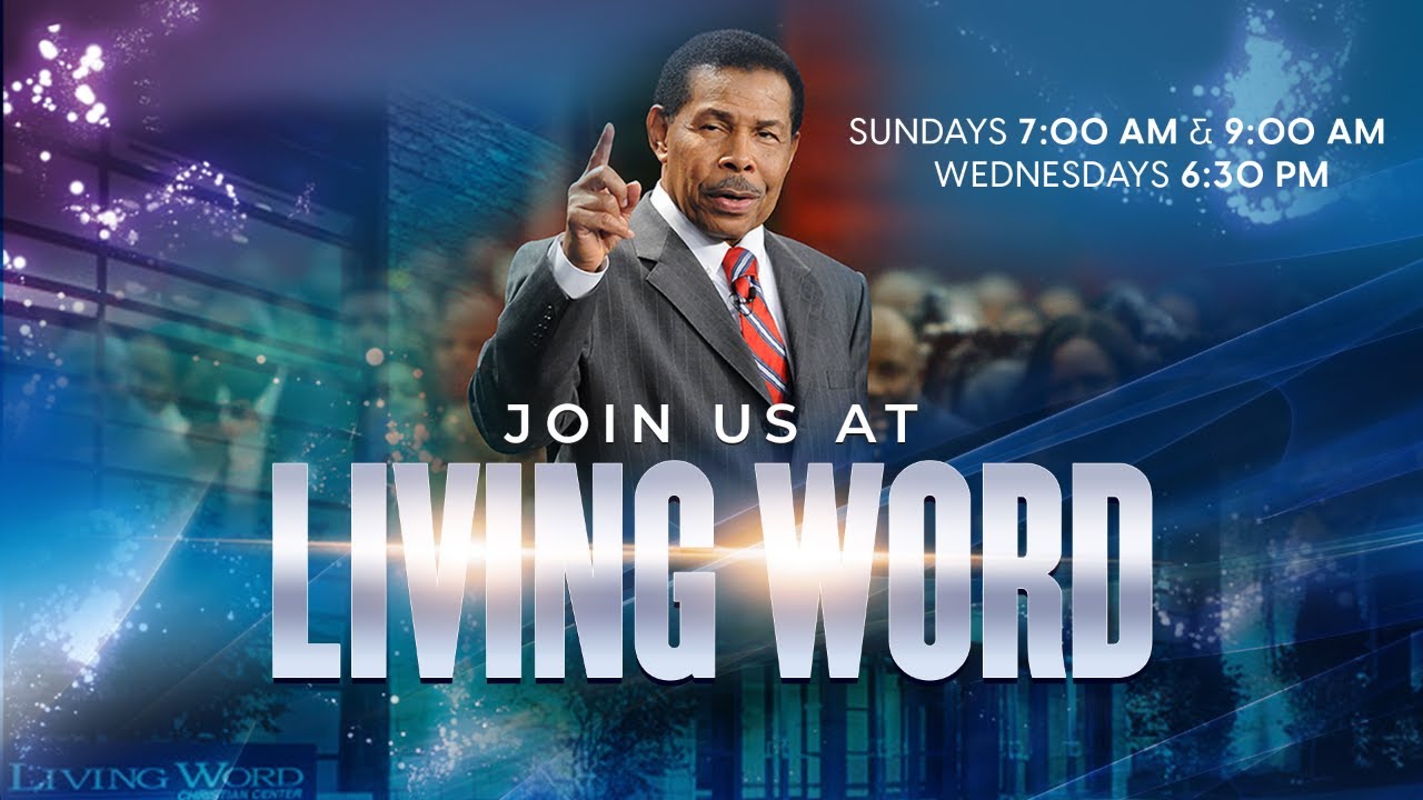 Wednesday Night Bible Study (May 13, 2026)