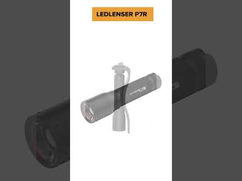 TOP—5. Best LED Flashlights. Test & Comparison 2025