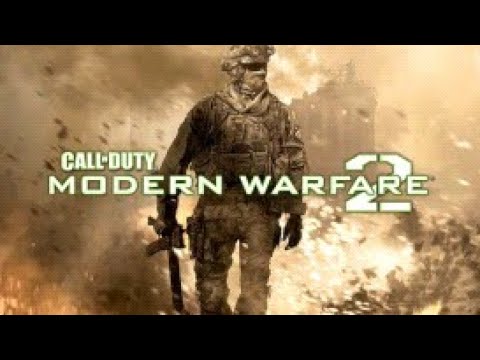Steam Community :: Video :: Call of Duty Modern Warfare 2 - Act II ...