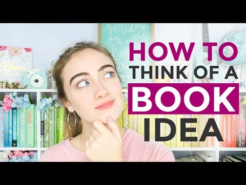 How to BRAINSTORM a Story Idea 💡