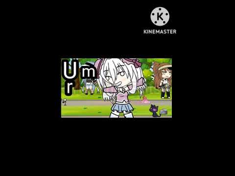 "What does 'um' stand for?" •Gacha•