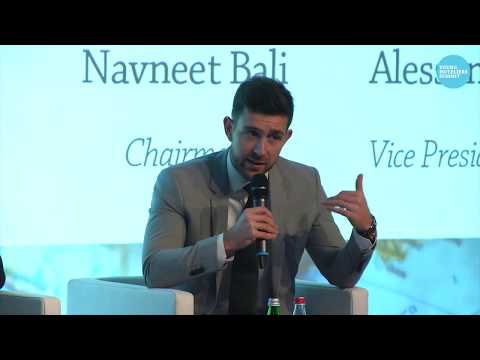 What is the definition of lifestyle concept in branding? | YHS 2018