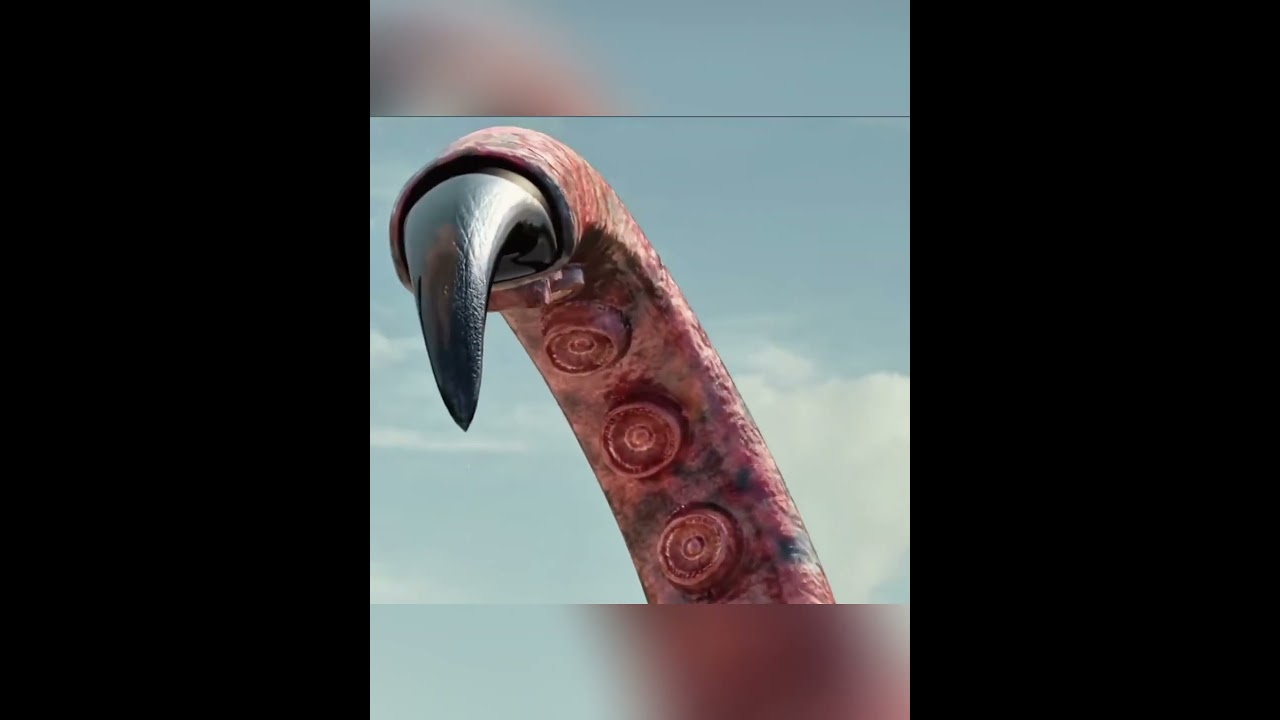 When the Monster Began Thinking Like a Human