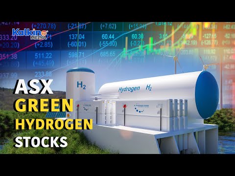 Five ASX Green Hydrogen Stocks For A Clean Future