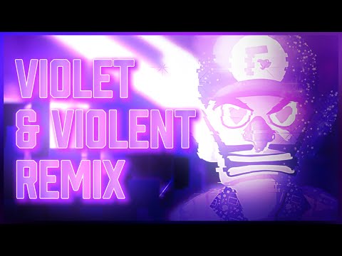 Incredibox: Violet and Violent Remix