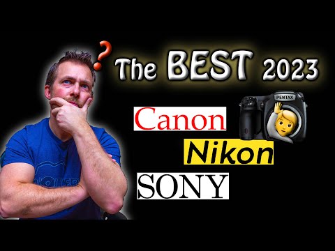 The best cameras for starting out in photography 2023