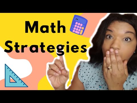 How to teach Math to EL students – Adventures in Teaching ELL