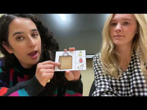 Rhyming Flash Cards
