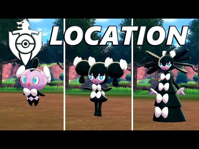 Gothita Pokémon: How to Catch, Moves, Pokedex & More