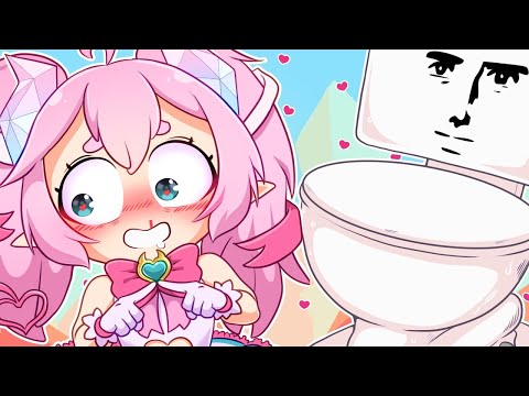 I'm Simping for my Toilet... 💦 | Date Everything