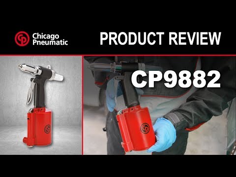 Chicago Pneumatic Riveters - Latest Price, Dealers & Retailers in India