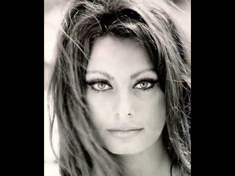 Sophia Loren evolution #shorts #shortvideo #youtubeshorts #evolution #sophialoren