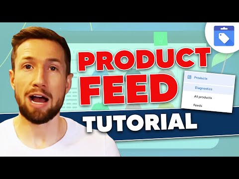 [Difference] Product Feed VS Product Field: Google Merchant Center