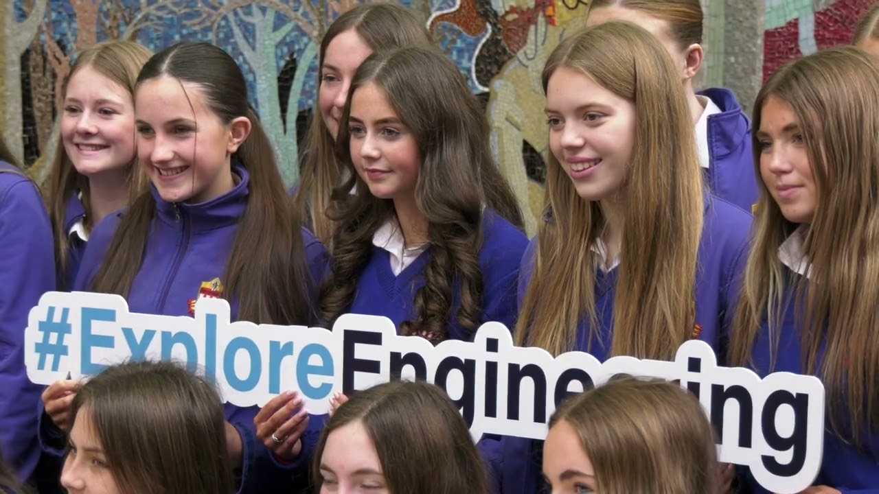 Explore Engineering 2023