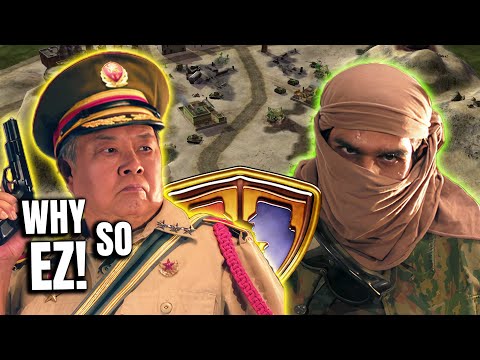 Steam Community :: Command & Conquer™ Generals Zero Hour