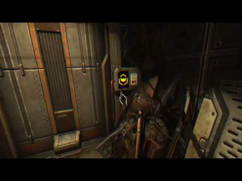 Steam Community :: Video :: SOMA Part 4