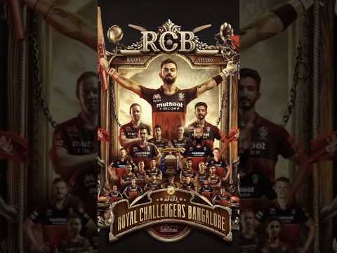 RCB name logo π± || comment your next team #shorts #trending #rcb #cricket #ipl