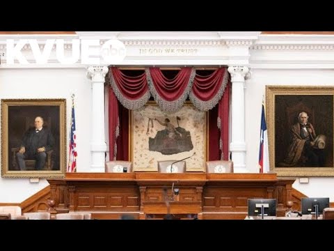 Texas House advances property tax relief bills