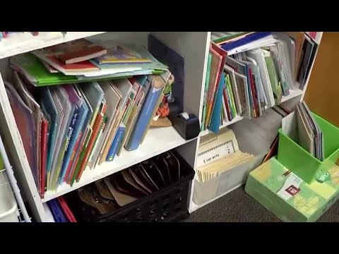 Chester County embracing new reading initiative as school starts back